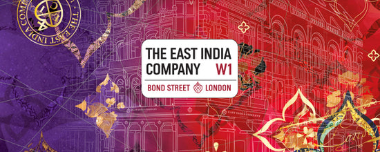 Our Mint Mark – The East India Company