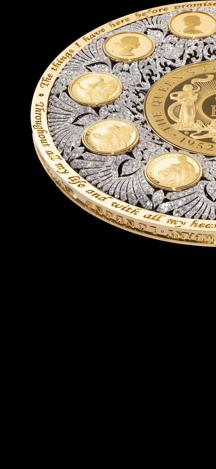 The East India Company - Homepage